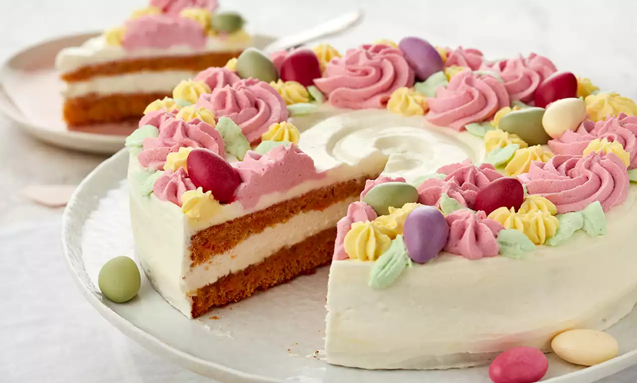 Oster-Torten, Oster-Desserts & Oster-Muffins | Dr. Oetker