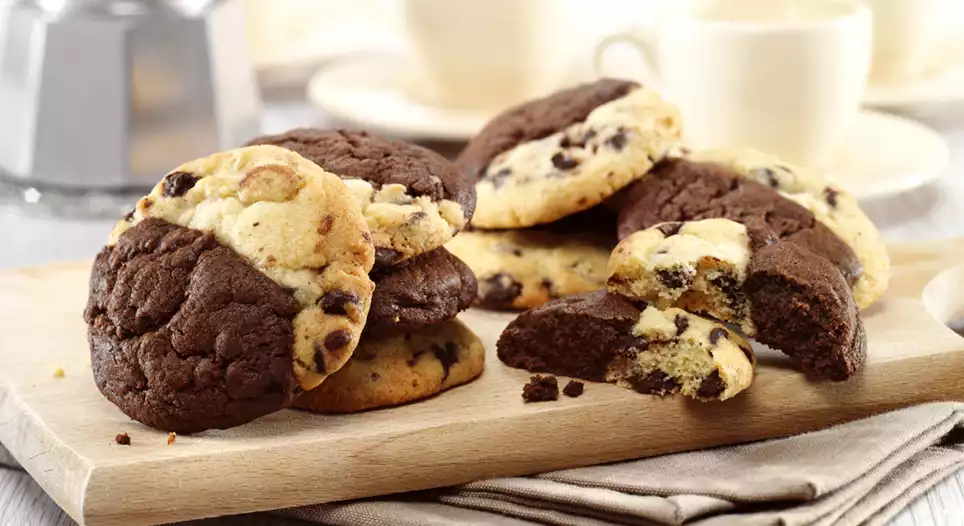 Cookie-Rezepte | Dr. Oetker