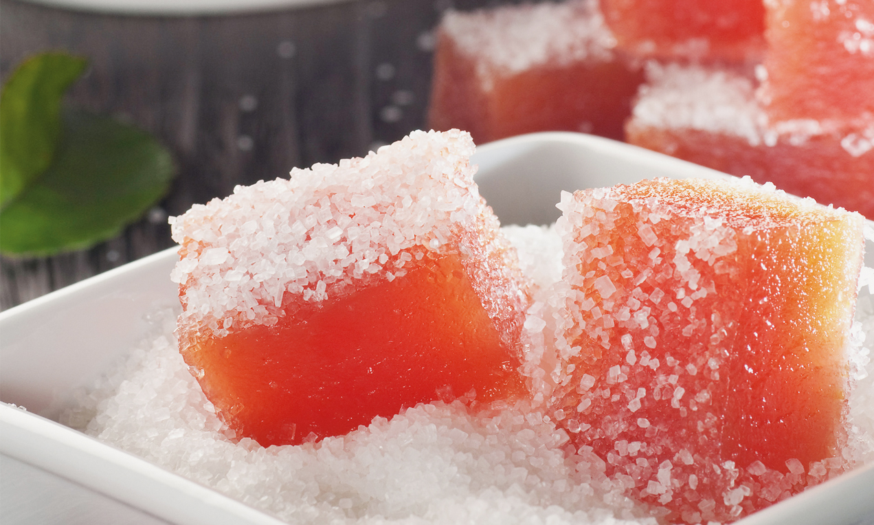 Quittenkäse Rezept | Dr. Oetker