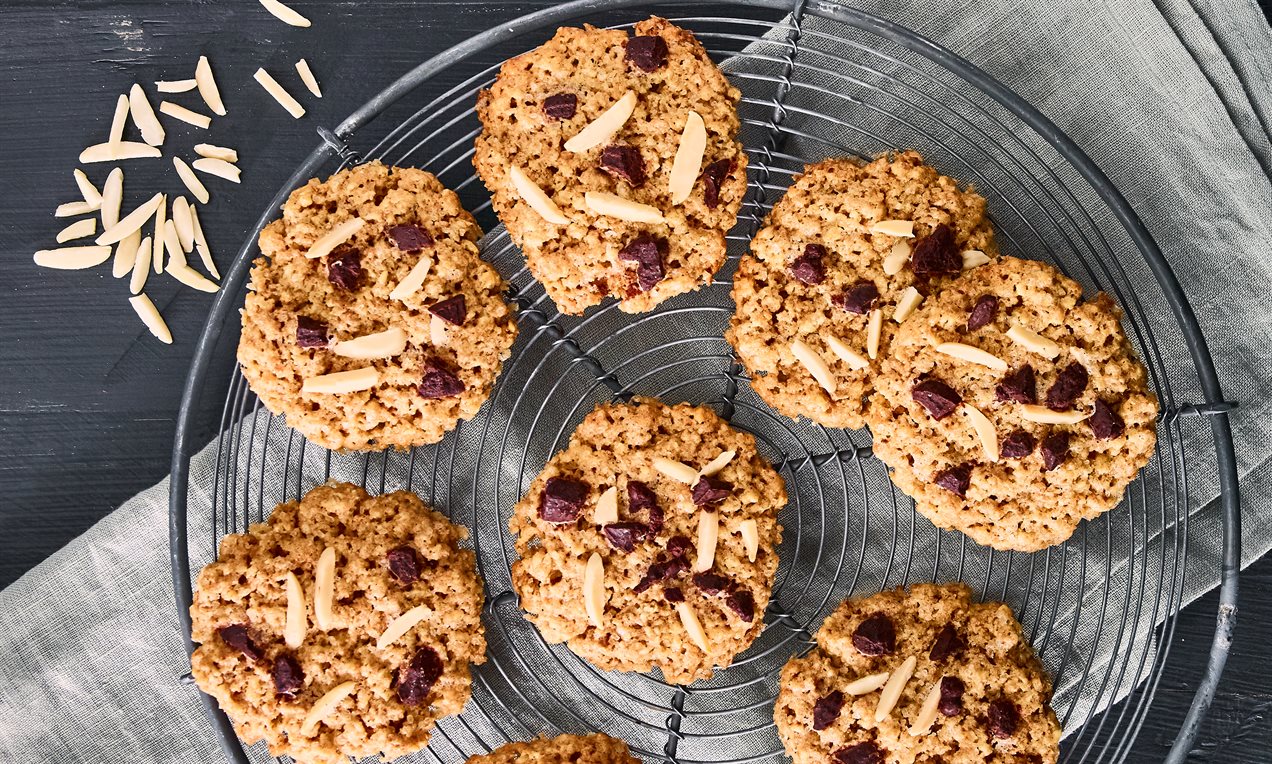 Rezepte Mit Kakaonibs