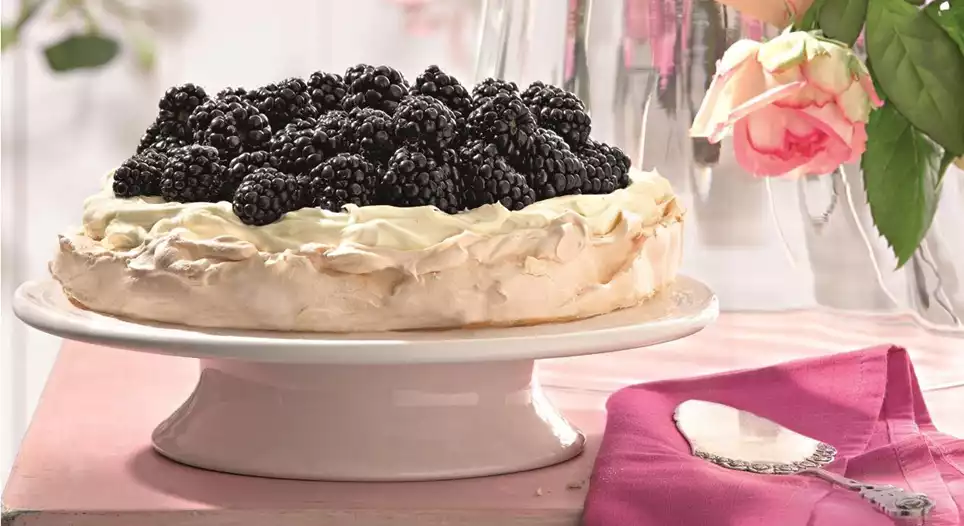 Baiser-Rezepte | Dr. Oetker