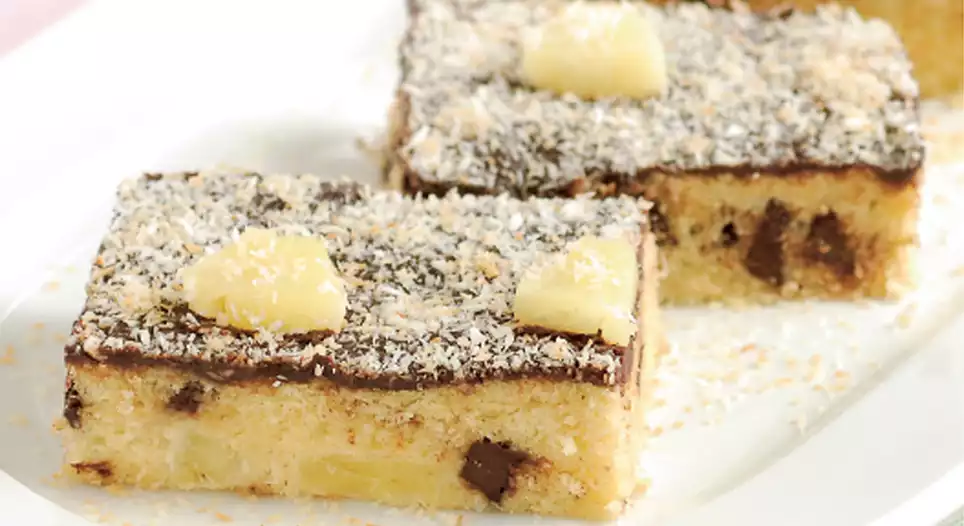 Eierlikörkuchen in der Kastenform Rezept | Dr. Oetker