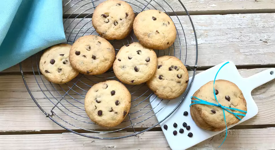 Cookie-Rezepte | Dr. Oetker