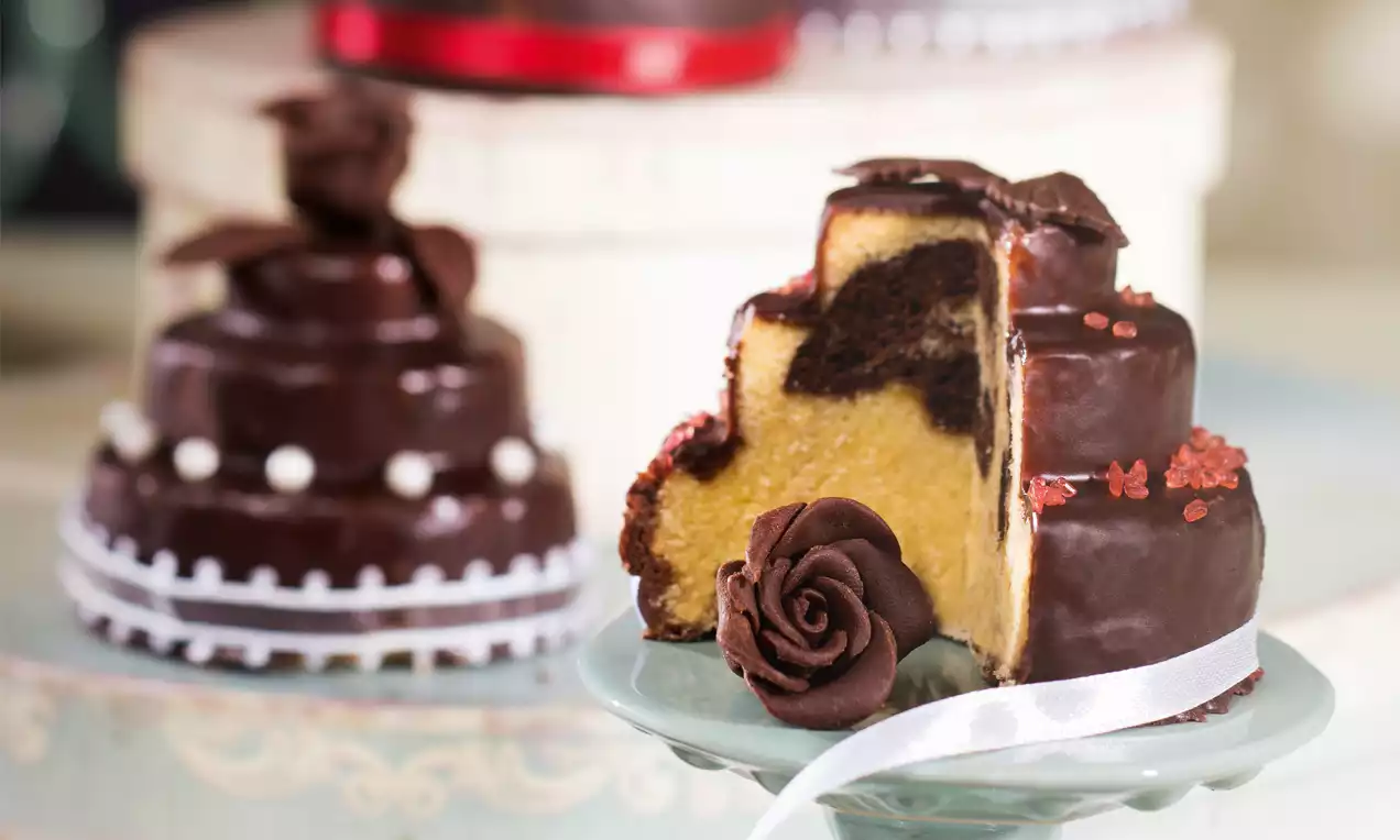 Grundrezept Läuterzucker | Dr. Oetker